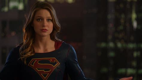 Kara Danvers Zor El Supergirl Icon Supergirl Season 1 Artofit