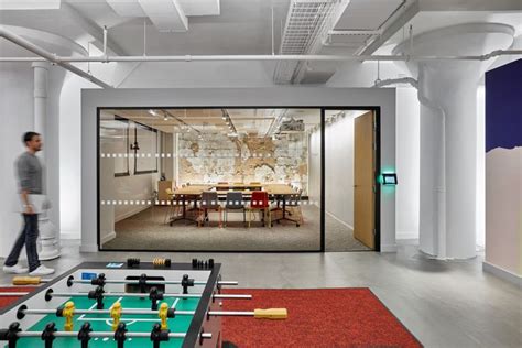 Openasset Files Work Space Design Technology