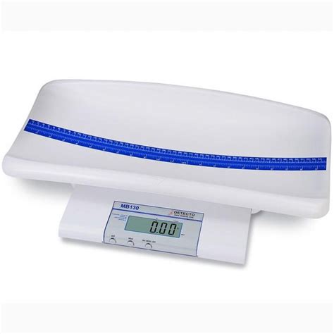 Digital Convertible Pediatric Scale Mb130