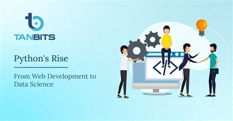 Pythons Rise From Web Development To Data Science