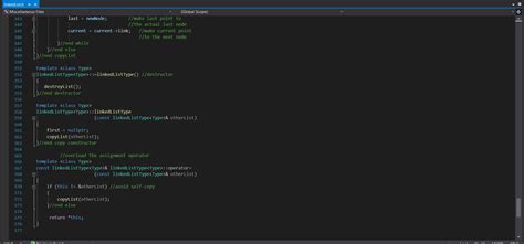 Extend The Class Linkedlisttype By Adding The