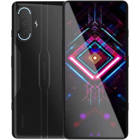 Buy Xiaomi Redmi K40 Gaming Phone 5g 4g Lte 128gb 8gb Instok Kenya
