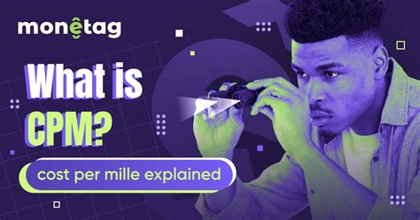 What Is Cpm Discover Cost Per Mille Secrets Today