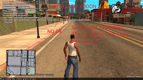 Samp Addon Page 92 Scripts And Plugins Gtaforums