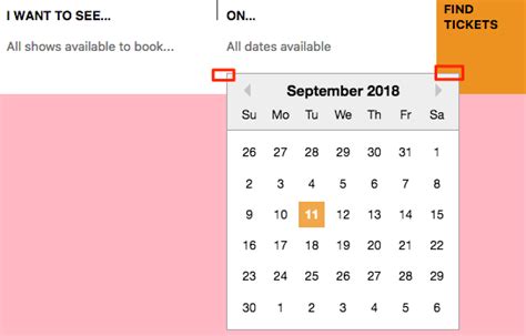 Css How To Specify Width Of React Datepicker Popper Width To Take