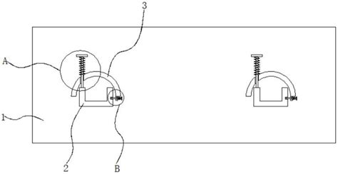 一种用于5g通信基站的电源结构的制作方法