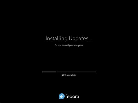 How To Upgrade Fedora To Fedora Command Line And GUI