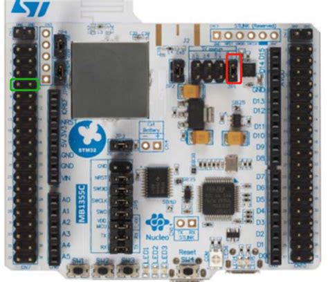 Stm32wb55解决无法烧录、烧录后程序不执行st Link烧录速度慢然后烧录之后不执行 Csdn博客