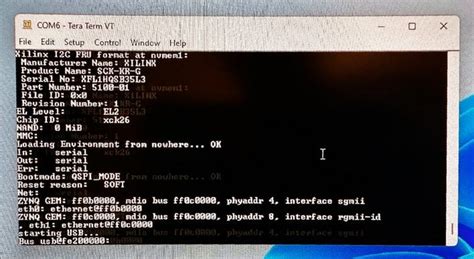 AMD Xilinx KR Robotics Starter Kit Democratizing Smart Robots