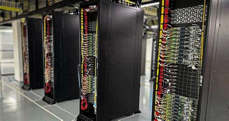 Oracle Cloud Infrastructure Deploys Thousands Of Nvidia Blackwell Gpus For… Onur Bingul