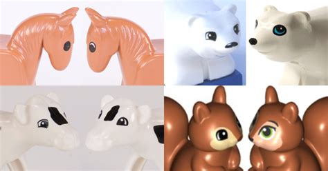 Duplo Decoration The Eyes Have It Bricknerd All Things Lego And The Lego Fan Community