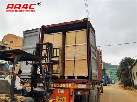 Aa4c Chassis Suspension Abnormal Noise Detector Road Stimulator Vehicle Inspection Equipment Aa4c Chassis Suspension Abnormal Noise Detector Road Stimulator Vehicle Inspection Equipment