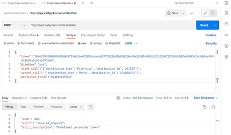 sending post call as json raw not working help postman community