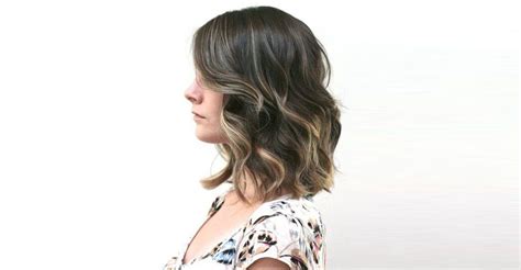 В чем суть процедуры балаяж на темных волосах плюсы и минусы Стоимость проведения в салоне и