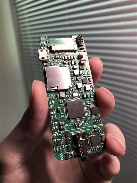 Gallery Bric Hackaday Io