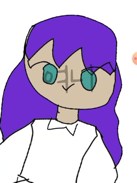 노이즈로 캐렉터 색 정하기 못그림 주의 Youtube