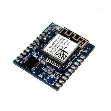 Explore DuoNect WiFi IoT 802 11 B G N Module Botland Robotic Shop