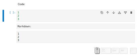 Multi Cursor Copy Paste In Markdown Cells Violates Expectation · Issue 14429 · Jupyterlab