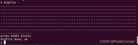 [mit 6 s081] lab 9 file system 操作系统 mit 6 s081 lab9 file system csdn博客