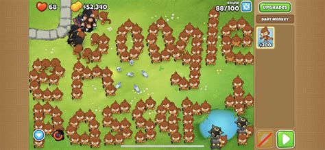 I Cant Get Past Round 88 On My Dart Only Challenge Any Suggestions