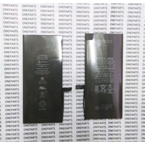 Jual Bat Battery Baterai Batere Ip Plus Shopee Indonesia