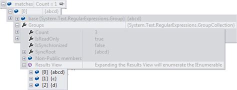 C How To Make Regexp Capture Only Inner Group Stack Overflow