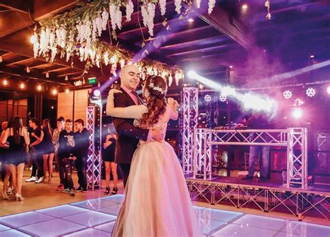 15 Ideas Para Fiestas De Quinceañera
