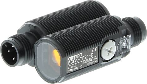 Buy Omron E3fa Tp21 Proax