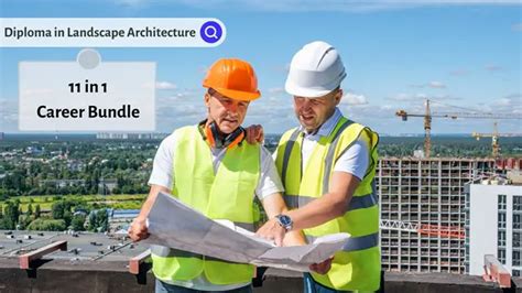 Online Level 4 Diploma In Landscape Architecture Qls Endorsed Course Uk