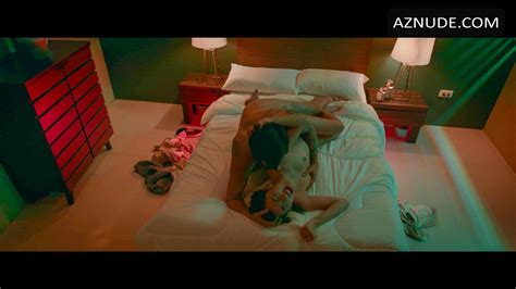 Denise Esteban Nude Aznude