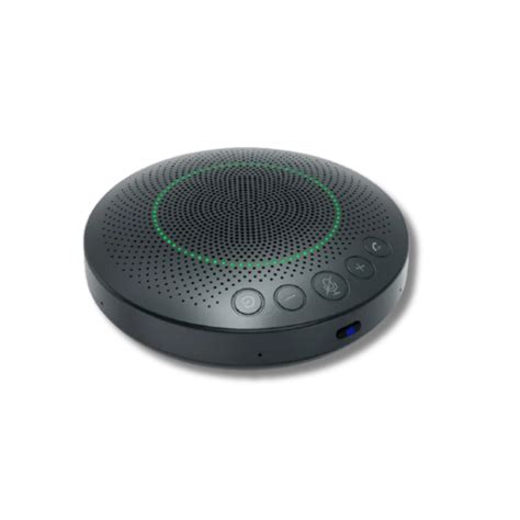 Conference Speaker Microphone At ₹ 37500 Piece Conference Telephone In New Delhi Id