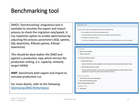 Bw Migration To Hana Part 2 Sum Dmo Tool For Sap Upgrade And Migration Pdf