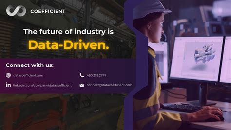 Coefficient On Linkedin 3 Keys To Data Driven Success In 2025