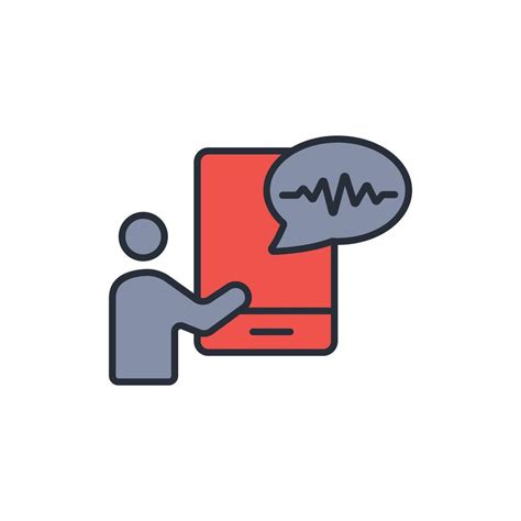 Page 2 Voice Command Icon Vector Art Icons And Graphics For Free Download