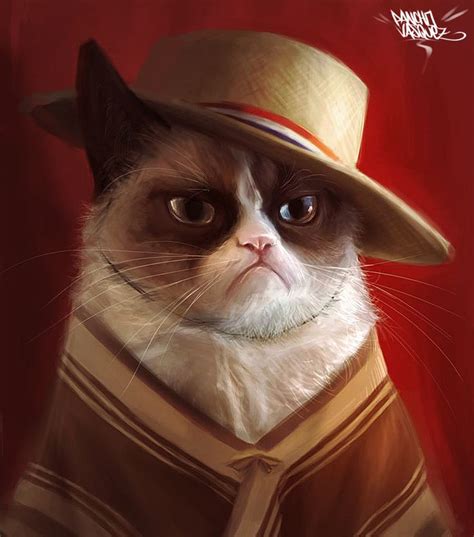 Chilean Cat By Panchusfenix On Deviantart Cats Illustration Cat Art