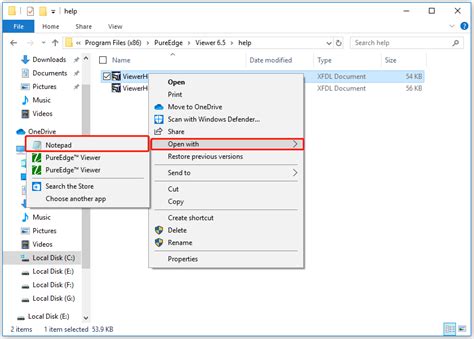 How To Convert XFDL To PDF Easily Here Are Some Methods