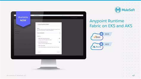 Containerising The Mule Runtime With Kubernetes And From Zero To Batch