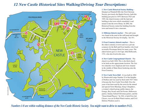 Walking Tour