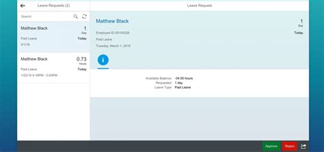 Tile SAP Fiori For Web Design Guidelines