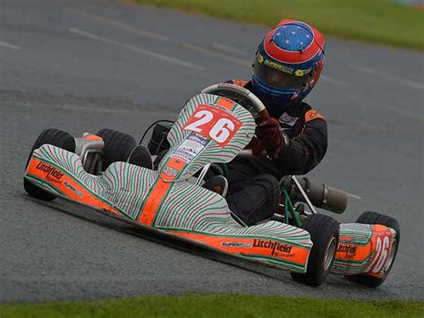 Super One Series Round 11 Kartsportnews
