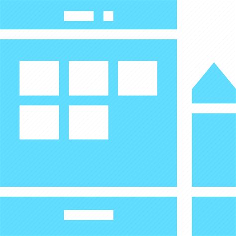 App Application Design Development Mobile Ui Web Icon Download
