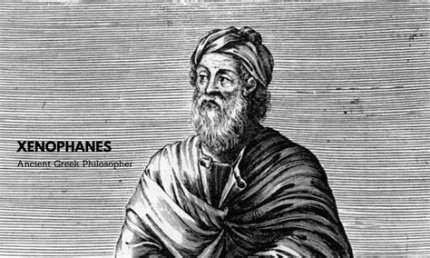 Xenophanes