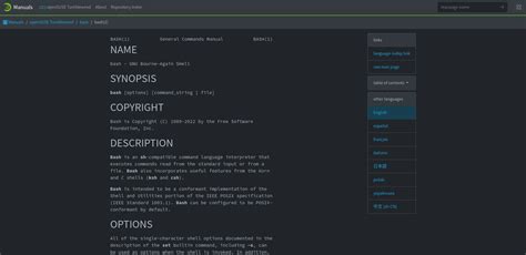 Opensuse Site Aligns With Upstream Documentation Opensuse News