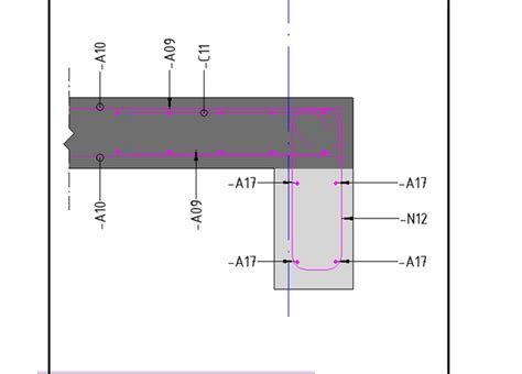 Shading In Sections Autodesk Community