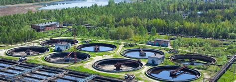 Начало Пречиствателни станции за отпадъчни води „БИОТЕХ БГ“ ООД