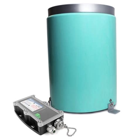 Rain101A Rainfall Data Logging System Alpha Controls Instrumentation Inc