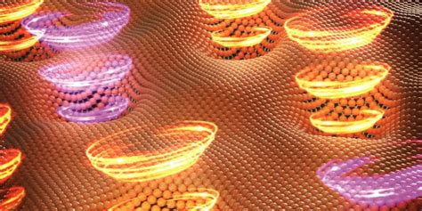 New Photon Polarizer Lights Way To Quantum Communications Ieee