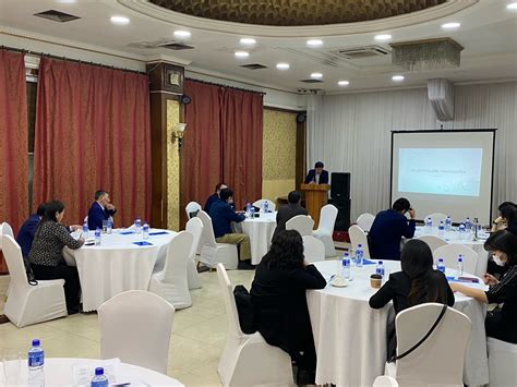 НУТГИЙН УДИРДЛАГЫН ЭРХ ЗҮЙ ХИЧЭЭЛИЙН ХӨТӨЛБӨР БОЛОВСРУУЛАХ ХЭЛЭЛЦҮҮЛЭГ