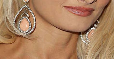 Holly Madison Pregnant Daily Star