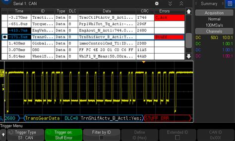 Course Automotive Ethernet Basics Keysight